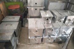 Grase Trap - Graha Kitchen