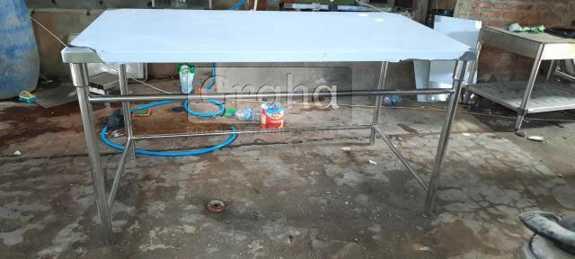 Meja - Graha Kitchen